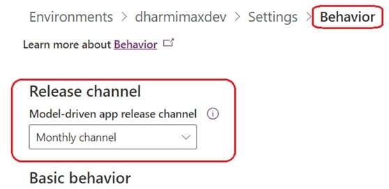Enable Copilot for App Users in Model-Driven Apps